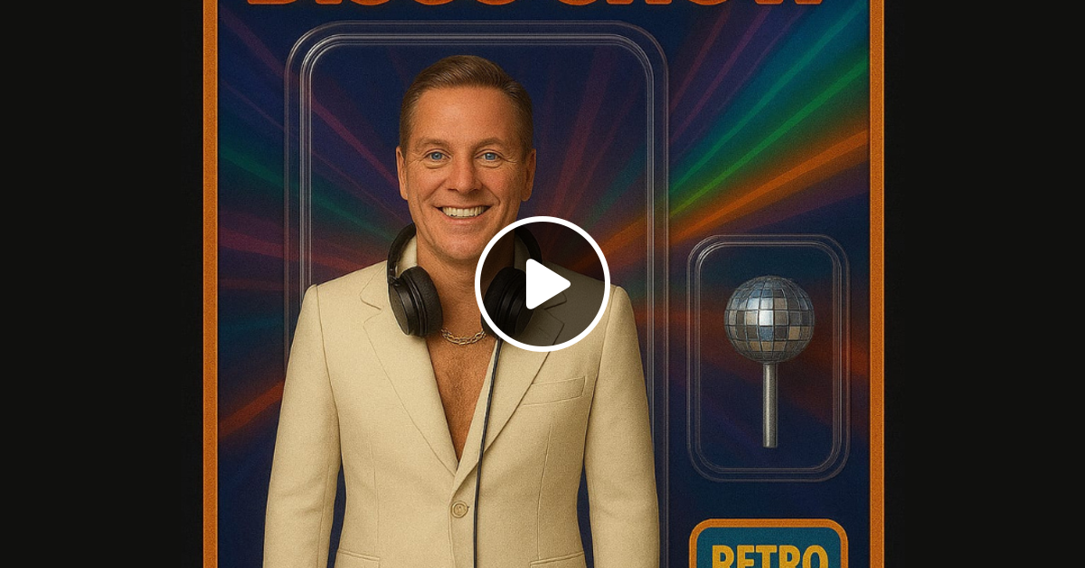 Danny's Disco - Thu 11 Dec 2025 by Highland Hospital Radio | Mixcloud
