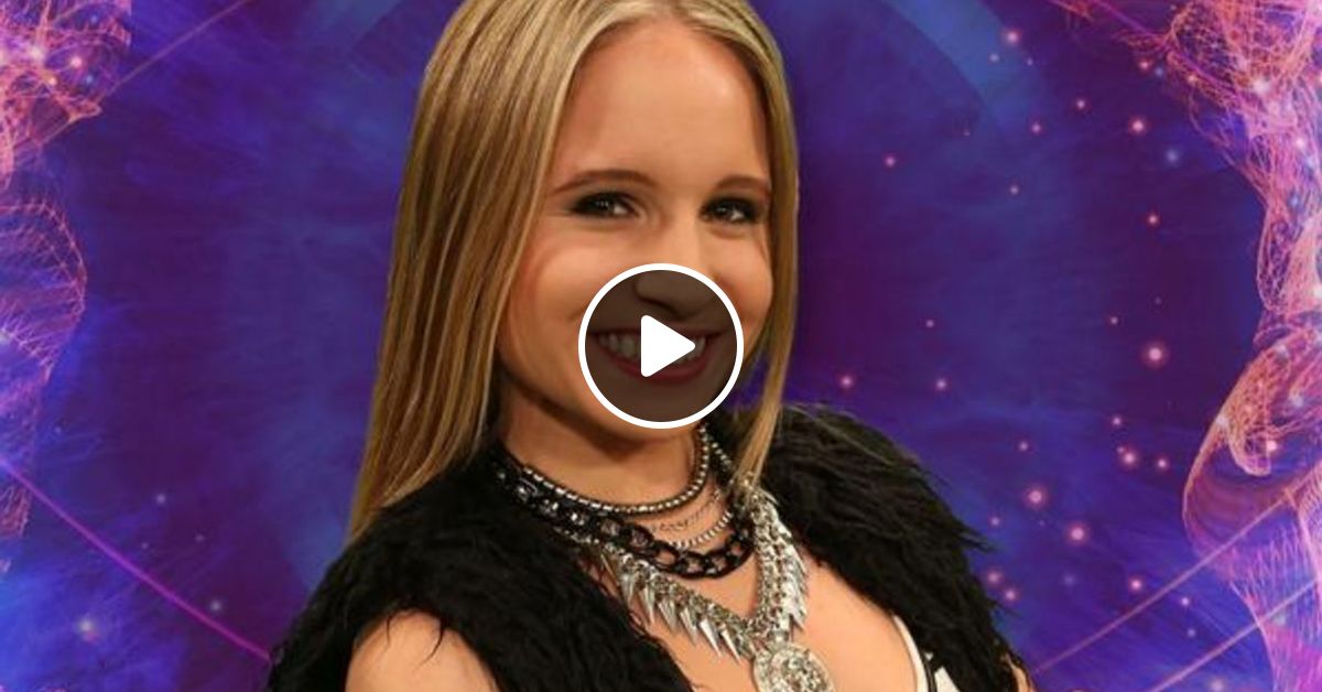 Julieta Pozzi GH 2016 by Matias Attem | Mixcloud