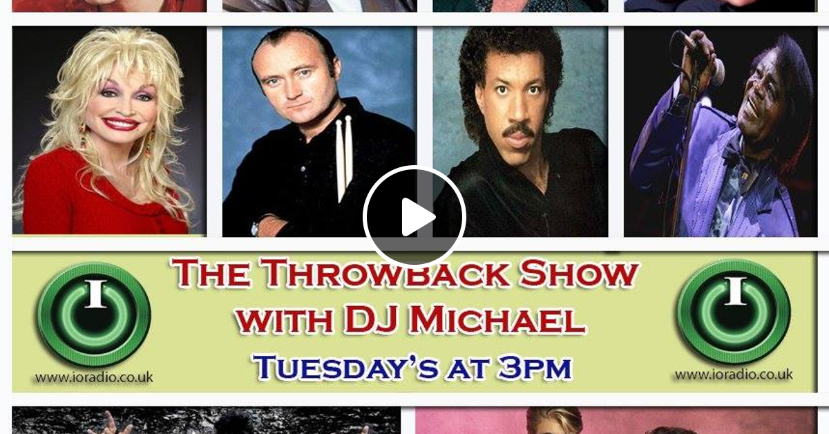 throwback metal special by Throwback show | Mixcloud