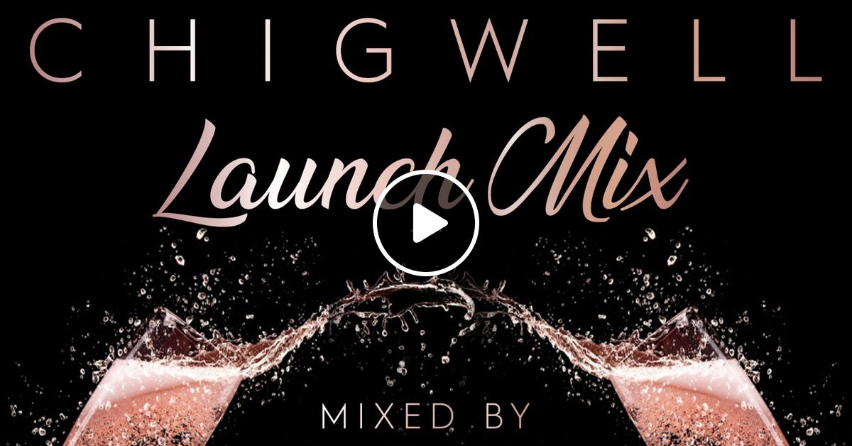 Melin Chigwell Launch Mix By Warren Bynoe by Warren Bynoe | Mixcloud