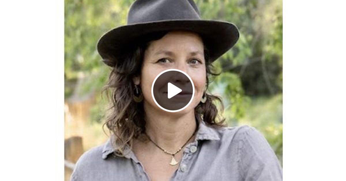 The Wild And Sacred Feminine with Creators Nikki Dewart & Elizabeth ...
