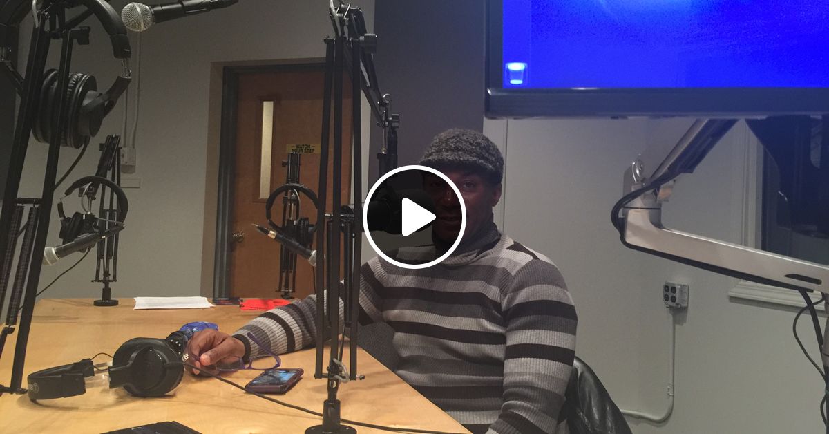 Janet Rodriguez and Thomas Warfield join Rachel DeGuzman to discuss ...