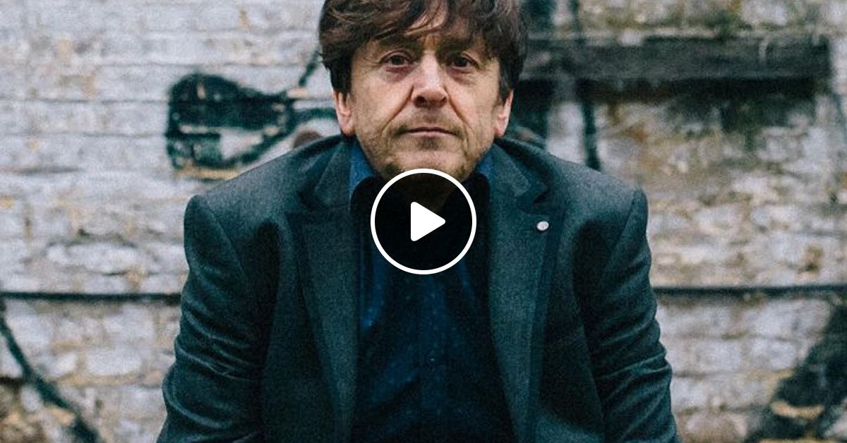 Low Life Loves You w/ Bill Brewster - Larry Levan 70th Birthday Special ...