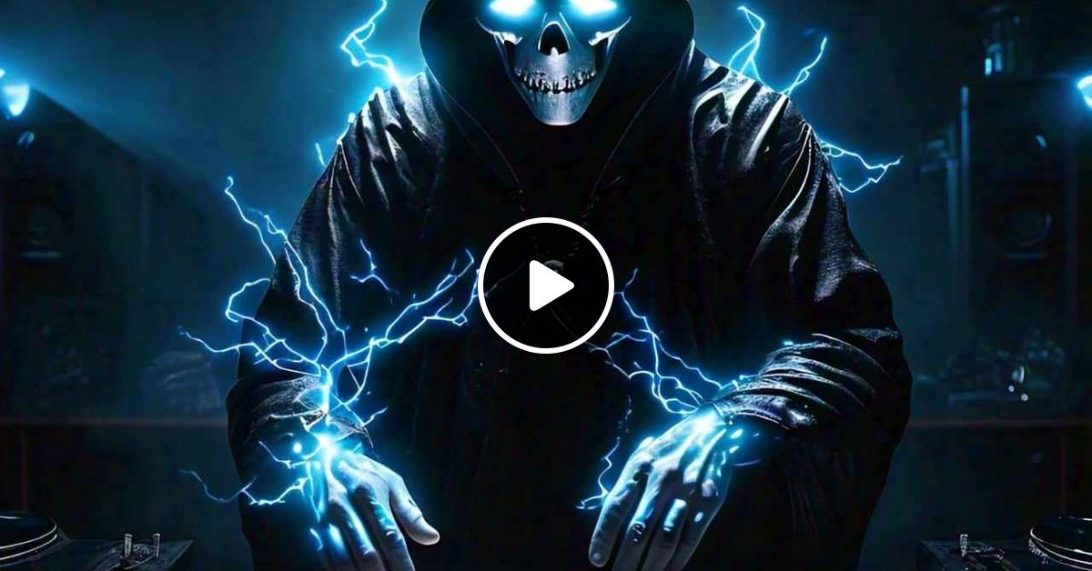 Electro Breaks Twitch Live Stream for DJ Elation's BDay Celebration by ...