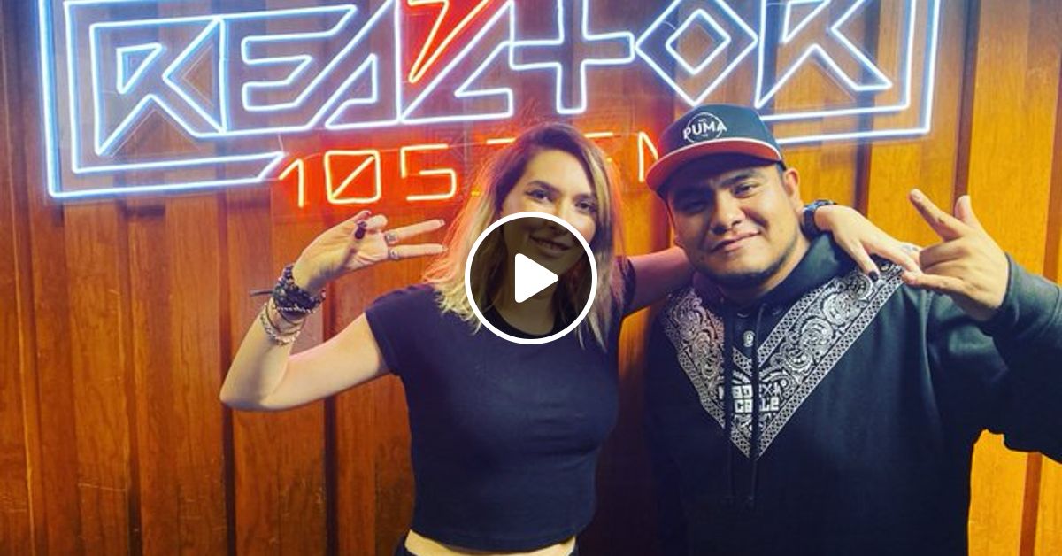 Entrevista de María Letona a Aczino en Enhorabuena (20 de junio de 2022 ...