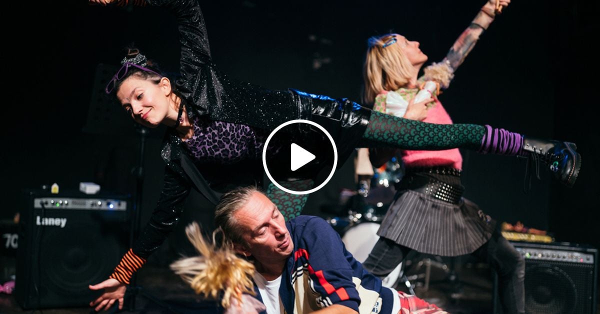 Generalna proba - Sloboština Barbie (gošća Ivana Vuković) - 19.10.2022 ...