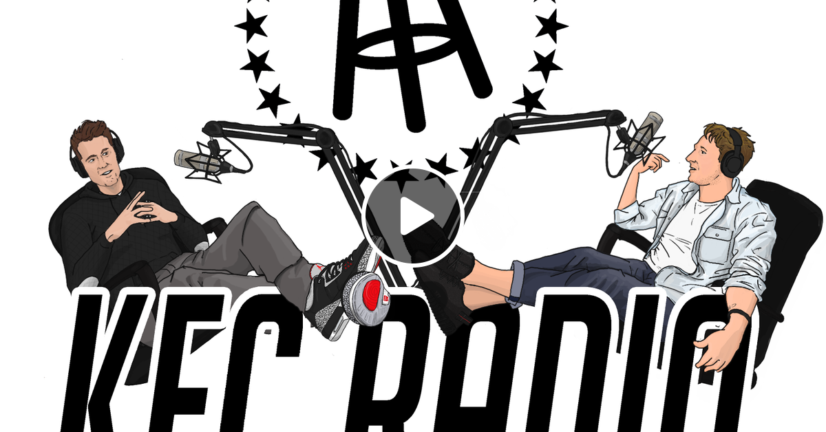 Watchlist: Joining Cults and Top TV Gifs by KFC Radio | Mixcloud