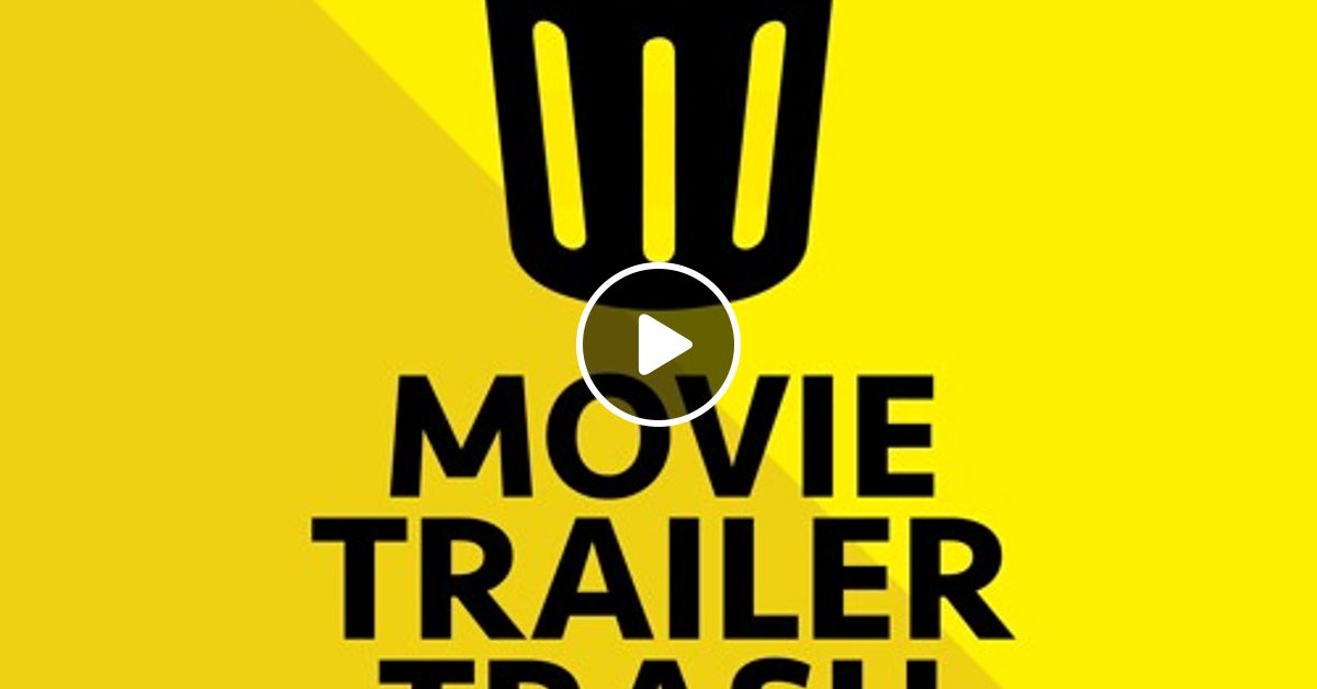 Onward Trailer Review by Movie Trailer Trash | Mixcloud