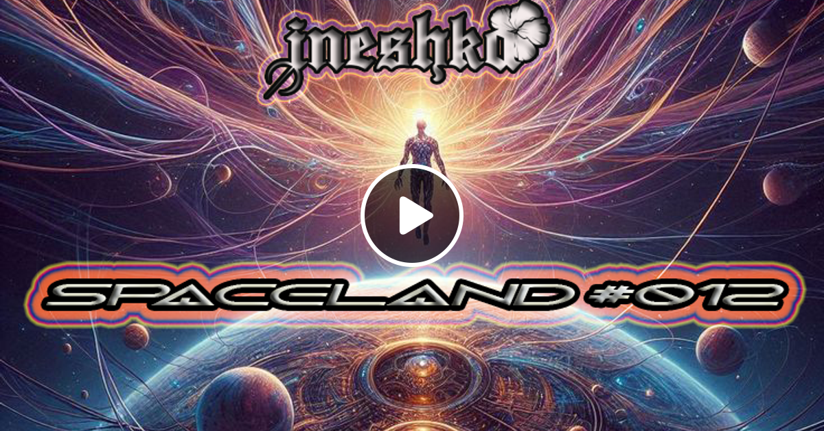 SpaceLand crew #012 ~ Paul Pilgrims - George Parisis - Ineshka for ...