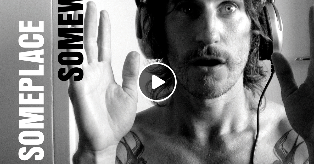 Someplace, Somewhere with Tim Rogers & Doug Falconer by mainFM | Mixcloud