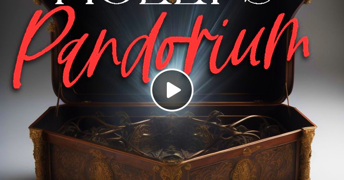 Holly's Pandorium: Johnny Ketchup Interview by Metal Kross Radio | Mixcloud