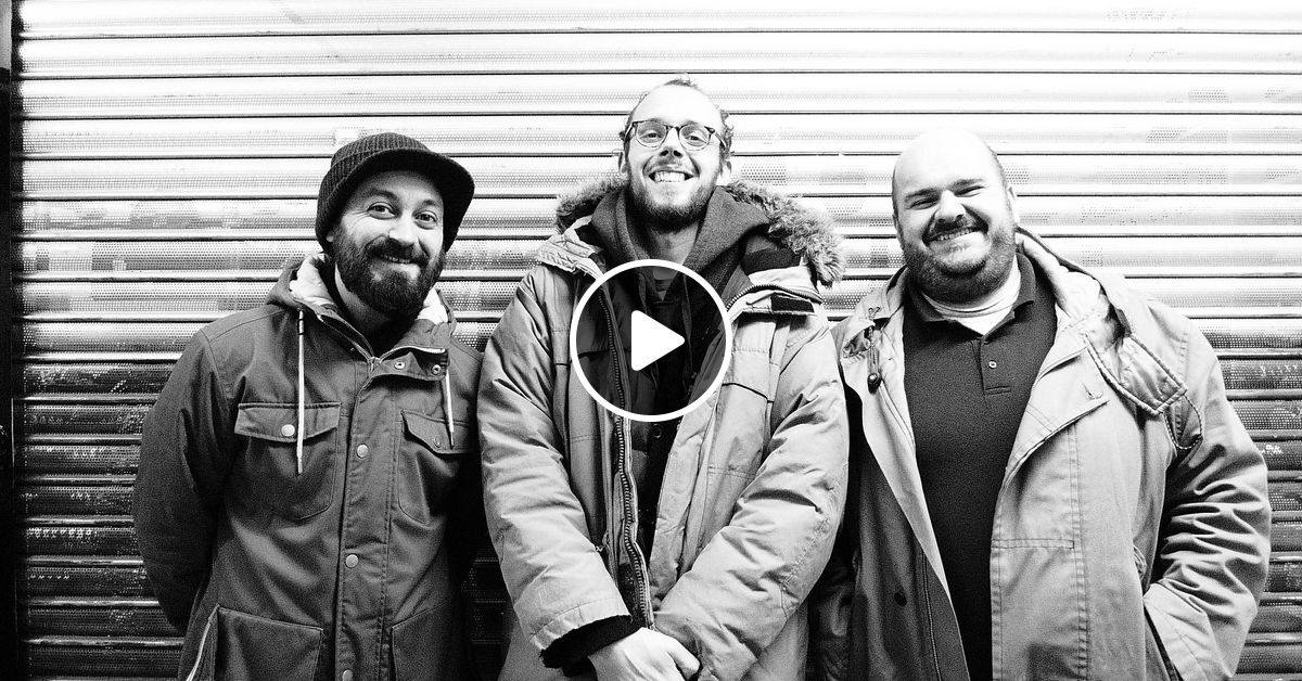 Alberts Favourites with Dave Koor, Jonny Drop, Scrimshire & Hector ...