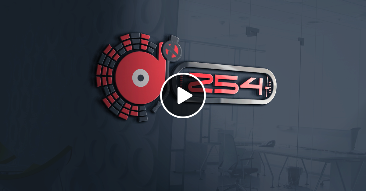 DJ 254 - POWER HOUR (KENYAN THROWBACKS) by DJ BUKS | Mixcloud