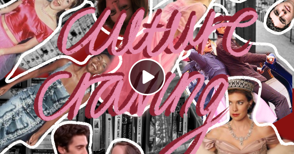 "Transformations" Ep. 6 | Culture Craving with Ellie-Jean by Culture Craving | Mixcloud