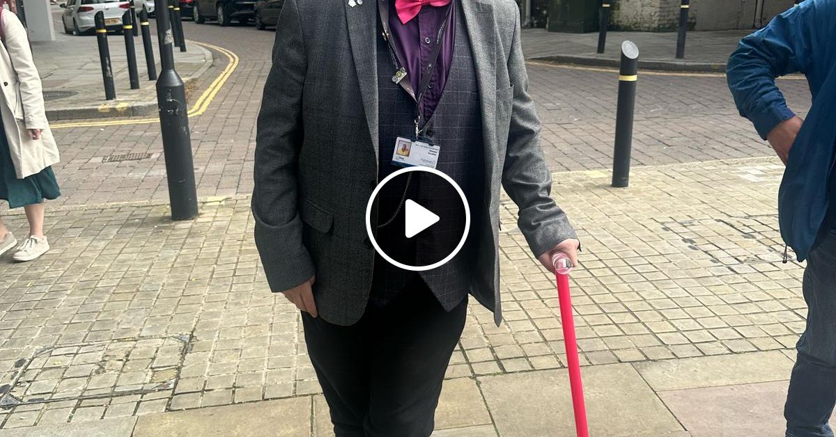 Two Tone Mod by TommyT1503 | Mixcloud