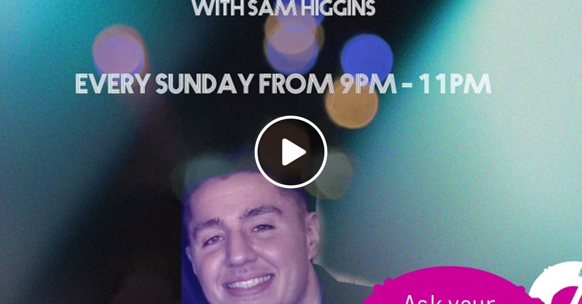 The Wind Down - Sam Higgins - 26th May 2024 by Poppyland Community ...