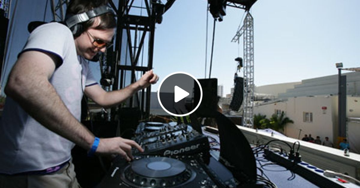 Dan Tait - Dj Sounds Pioneer show - Ibiza Sonica by Ibiza Sonica Radio ...