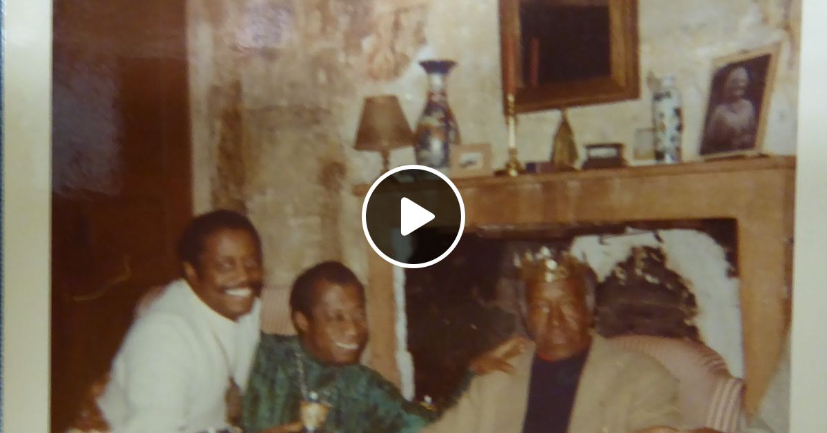 Q&A Pat Hartley, I Heard it Through the Grapevine (1982.) | James ...