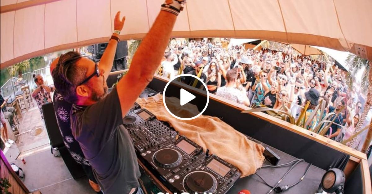 Gee & Delafino live at Tomorrowland Leaf Stage by Shomi (22-07-2022) by ...