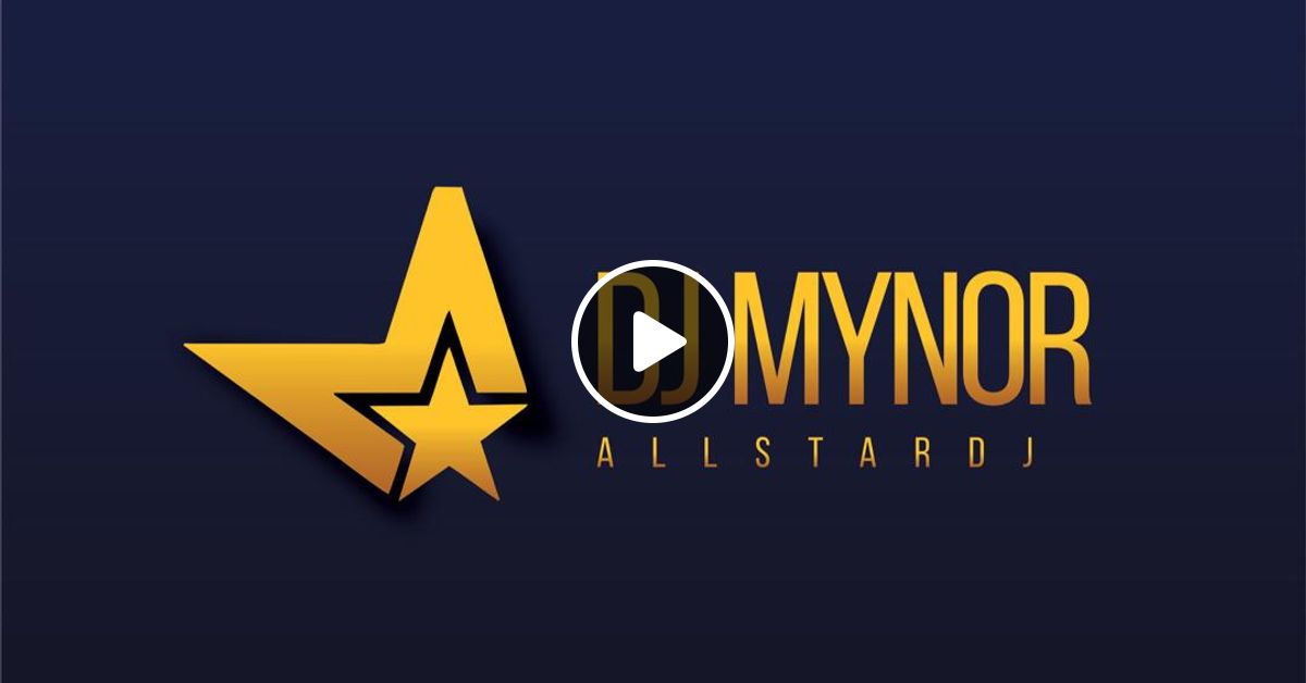 DJ MYNOR ALLSTARDJ AFRO PARTY MIXTAPE VOL IX by Djmynor1 | Mixcloud