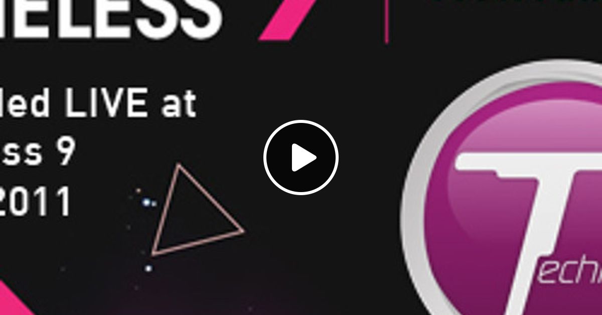 Technikal Live at Timeless 9 by Technikal | Mixcloud