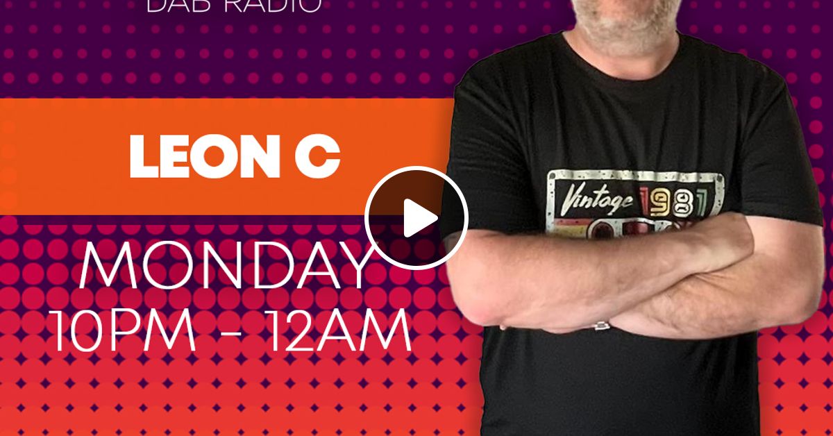 Leon C - 21 Oct 2024 by Shine 879 | Mixcloud