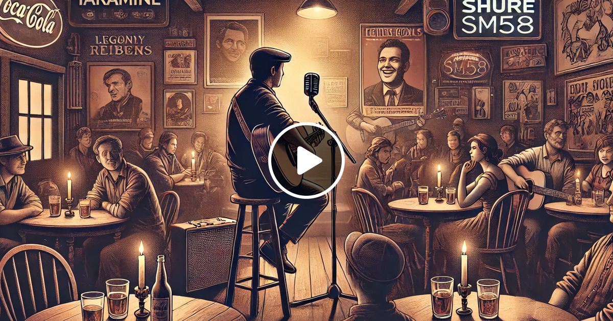 Cover Celebrations, Hard Work, & the Road: Pat Guadagno’s Musical Journey by Gig Gab | Mixcloud