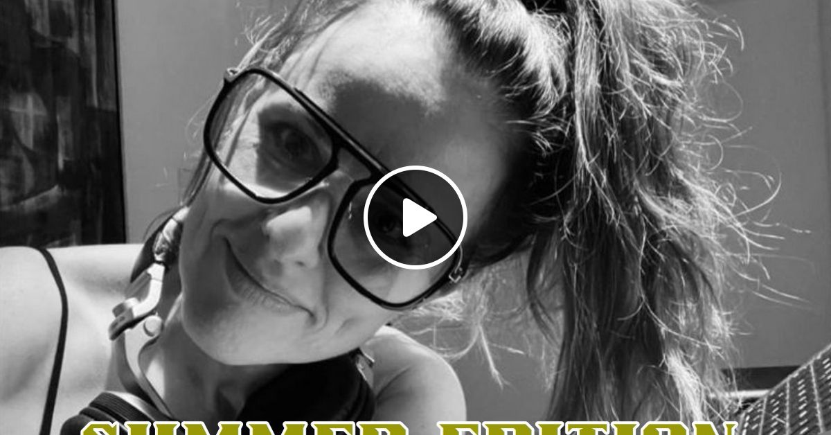 #02804 RADIO KOSMOS - SUMMER EDITION 2023 - PAIN GIRL [DE] powered by FM STROEMER - Episode 10 ...