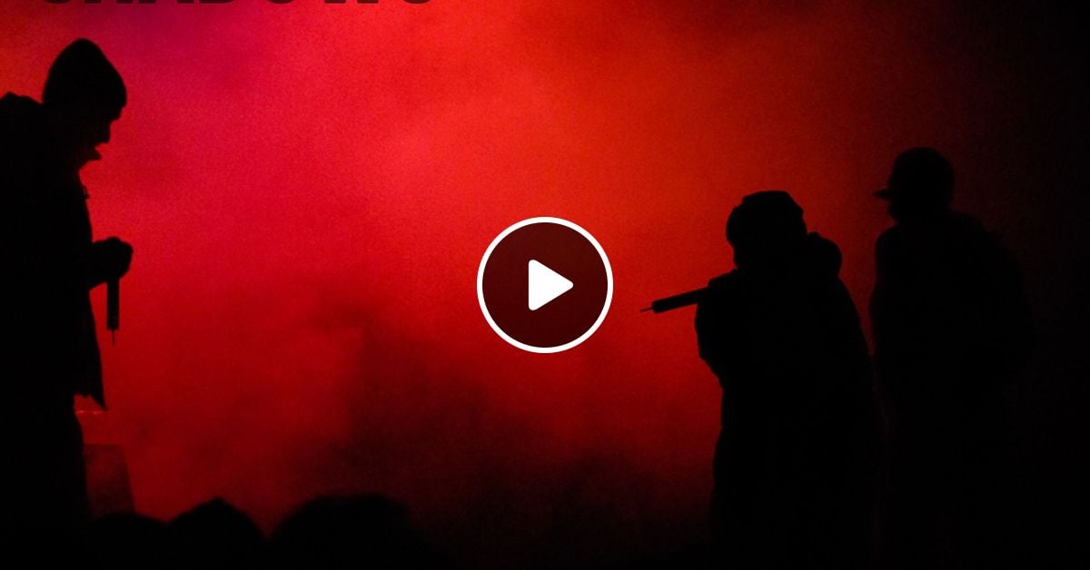 Ghosts in the Shadows: Ghostwriting and the Hip Hop Ecosystem by Queue Points Podcast | Mixcloud