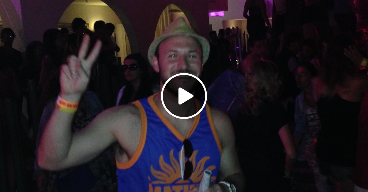LET'S GET READY TO RUMBOLL LIVE!! by John Longstaff | Mixcloud
