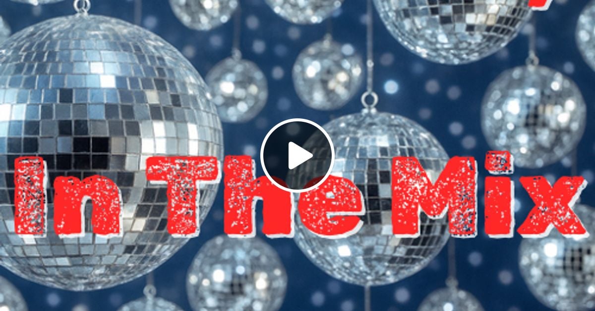 Gareth Healy - House/Disco/Soul Mix - July 2024 by Gareth Healy | Mixcloud