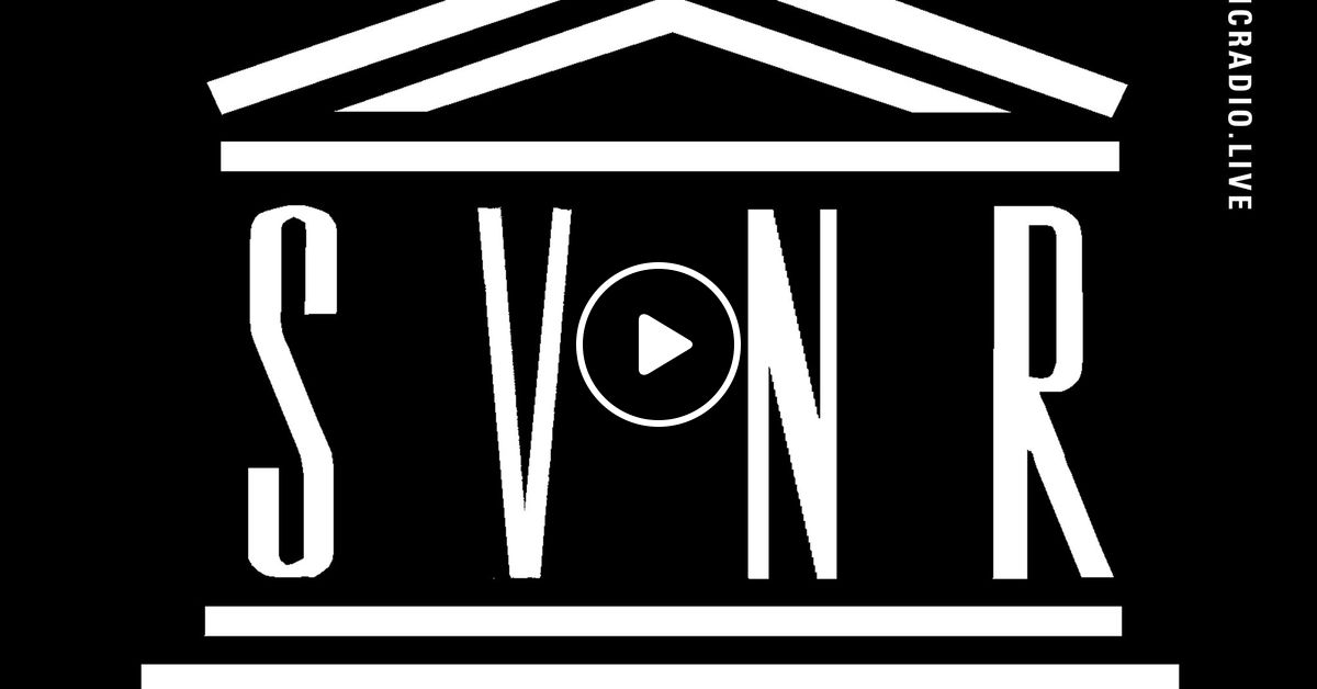 SVNR - 7th December 2021 by Internet Public Radio | Mixcloud