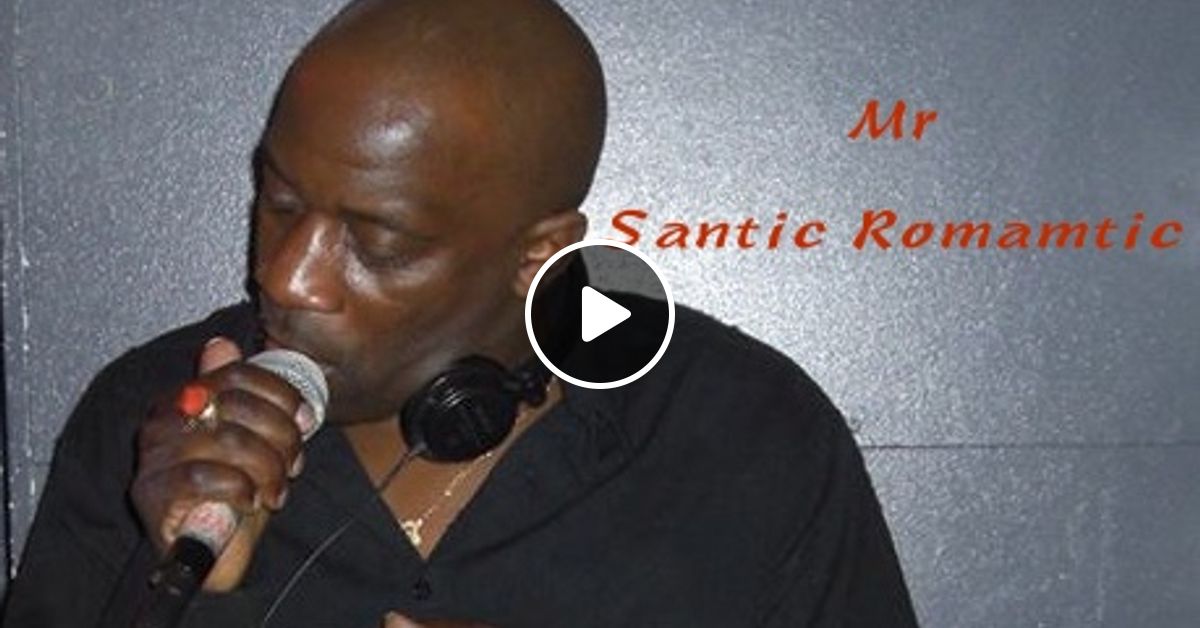 Santic Romantic And Pap Ray by Porky's Wine Bar | Mixcloud