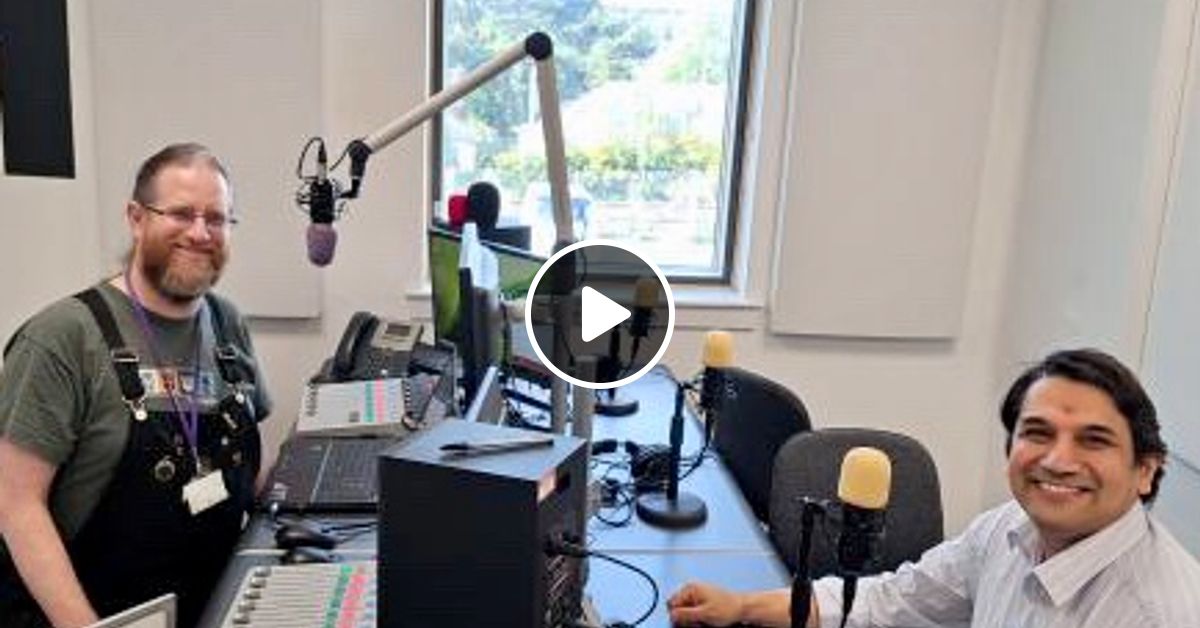 Mental Health Awareness Week Interview - NHS Grampian CAMHS by Aron ...