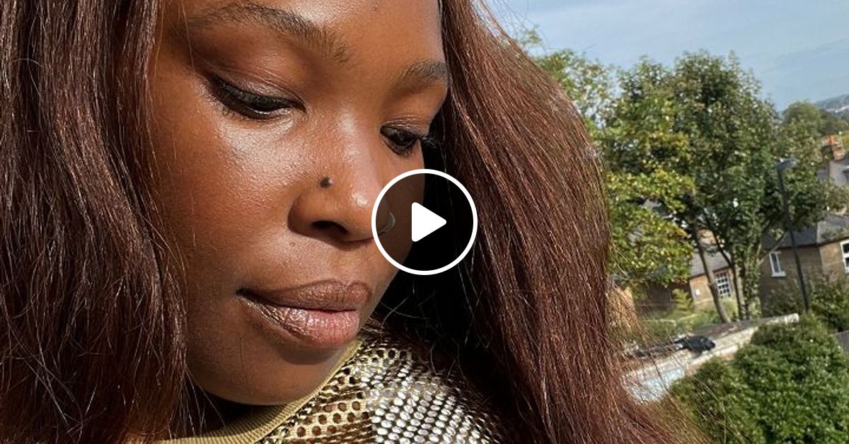 NTS x TELFAR: OK Williams - 15th October 2024 by Mixcloud NTS Radio ...