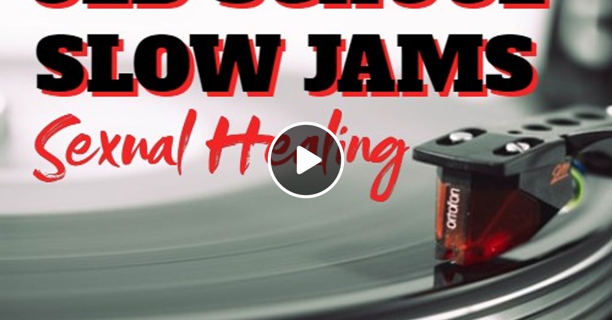 Old School Slow Jams and R&B Mix featuring Marvin Gaye by HYROADRadio ...