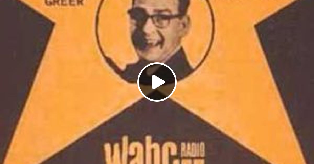 WCBS-FM 1989-06-11 Charlie Greer with Herb Oscar Anderson by ...
