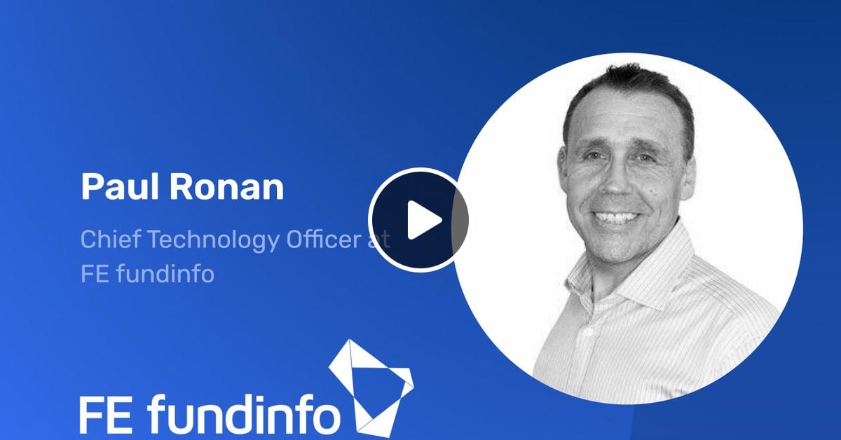 How AI is Transforming Asset & Wealth Management From Data to Decisions ...