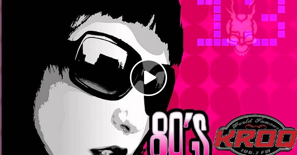80's Kroq Flashbacks en Espanol estilo remix by Jackrabbitslim | Mixcloud