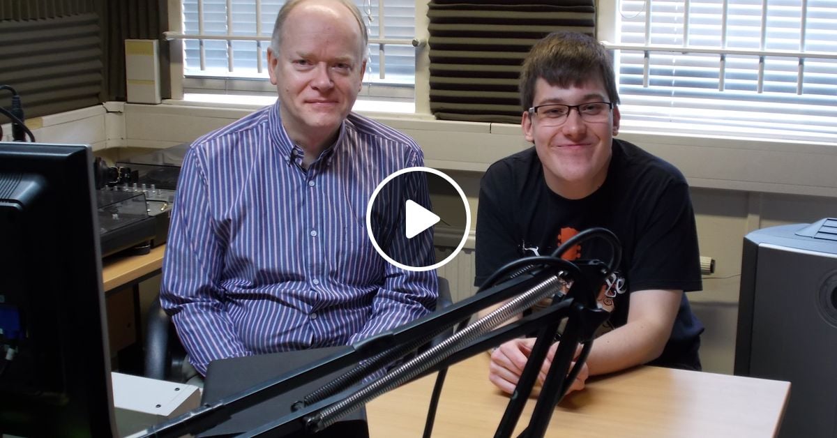 Progressive Rock show broadcast on 8.4.15 on Salford City Radio by ...