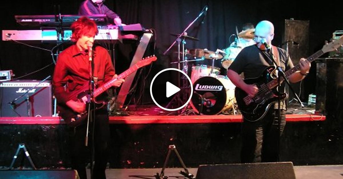 Space - Janice Long Radio 2 Session 2004 by Tripped Electric | Mixcloud