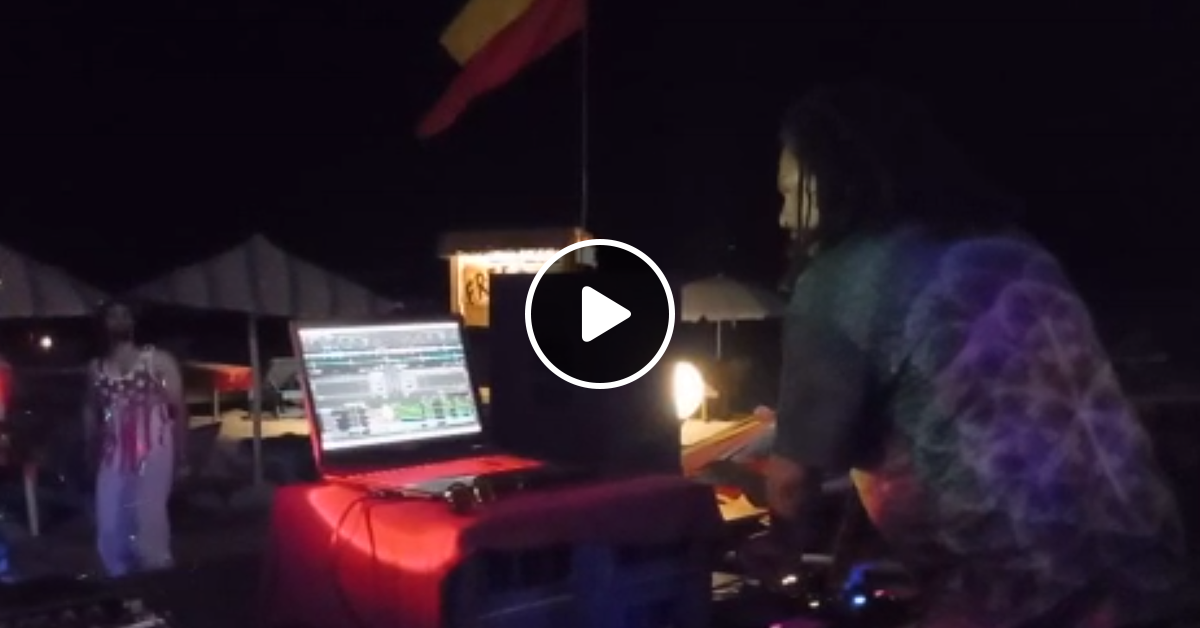 DeepToe - Freedom Sundowner Dj Set - Live From Freedom Cafe, Arambol ...
