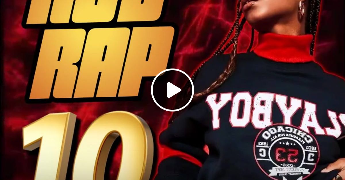 IT'S R&B & RAP ONLY #10 (HIS & HERS) by DJ SHONUFF | Mixcloud