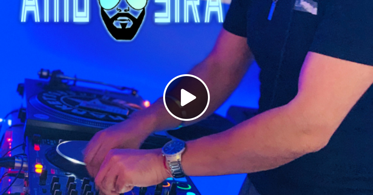 No.47 The Power Hour with Amo Sira by Amo Sira | Mixcloud