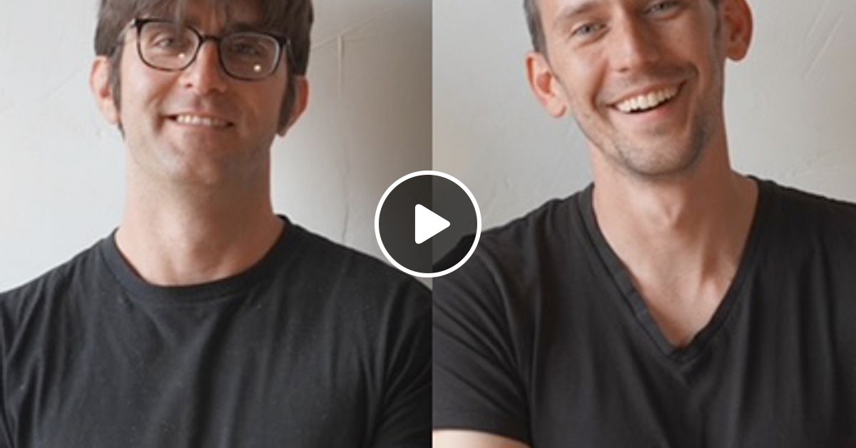 Jacob Bower-Bir and Daniel Weddle : Show 030 : Design Minded by ...