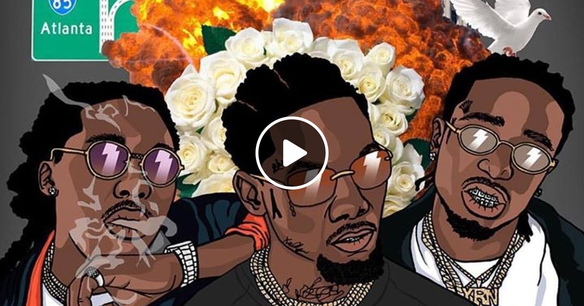 TRAP SEASON DJ PINTO by DEEJAY PINTO KENYA | Mixcloud