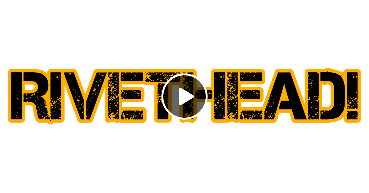 RIVETHEAD! 13 July 2025 Twitch Raid Train Set by Luct Melod | Mixcloud