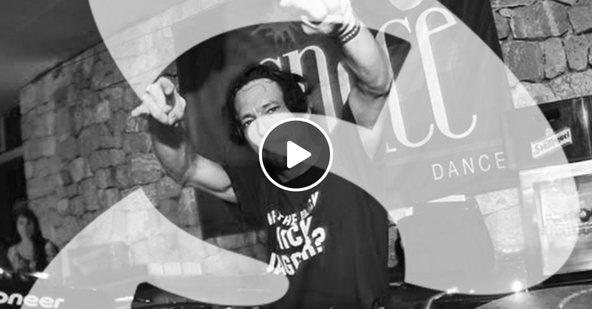 SPTLMIX013: Jason Bye - 27 years of Space by Ibiza Spotlight | Mixcloud