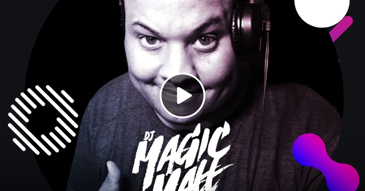 HHP97 DJ MAGIC MATT [Dance Mix / San Francisco] by Heavy Hits | Mixcloud