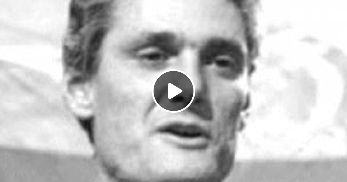 Pete Murray In His Own Words 23 October 2022 - BBC Radio 2 by ...